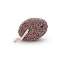 China Natural Volcanic Pumice Stone Foot Callus Remover 100g Hard Skin Exfoliator for sale