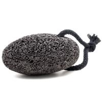 China Natural Volcanic Pumice Stone Foot Callus Remover 100g Hard Skin Exfoliator for sale