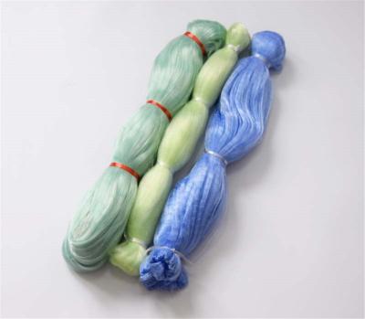 China Sardine Net Nylon Fishing Net 1000MD Polyester Net Factory Supplier for sale