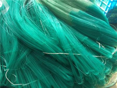 China Nylon Monofilament Multifilament Fishing Net 2mm Mesh Safety Net for Window Balcony for sale