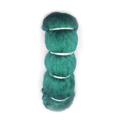 China High Strength Nylon Fishing Nets 100m Multifilament Monofilament for Commercial Fishing for sale