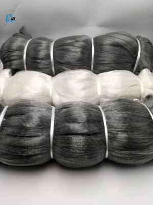 China Nylon Monofilament Fishing Net 180m Length Twine 0.11-0.20mm for sale
