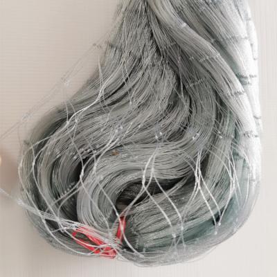China Multifunctional Nylon Monofilament Fishing Nets for sale