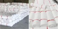China HDPE Anti Insect Net 40 50 Mesh 45g 60g 70g Agricultural Insect Protection Netting for sale