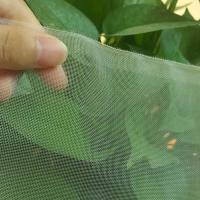 China HDPE Anti Insect Net 40 50 Mesh 45g 60g 70g Agricultural Insect Protection Netting for sale