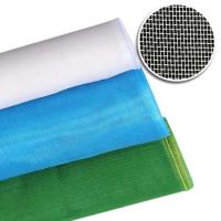 China HDPE Anti Insect Net 40-50 Mesh 125g Greenhouse Insect Proof Netting for Agriculture for sale