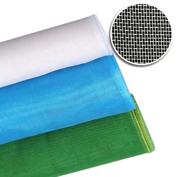 China HDPE Anti Insect Net 40-50 Mesh 125g Greenhouse Insect Proof Netting for Agriculture for sale