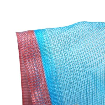 China HDPE 40 Mesh Anti Insect Net for Greenhouse Vegetable Protection 2m Width 100gsm for sale
