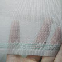 China HDPE Agricultural Anti Insect Net 50 Mesh Greenhouse Tunnel Protection 2m Width for sale
