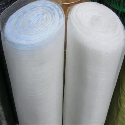 China agriculture virgin HDPE with UV stabilized anti insect net for sale