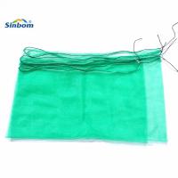 China date mesh bag supplier - anqing kason Imp. & Exp Co., ltd for sale