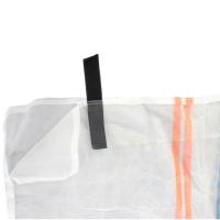 China HDPE Date Palm Fruit Protection Bags 80x100cm with UV Protection Drawstring for sale