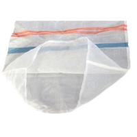 China HDPE Date Palm Fruit Protection Bags 80x100cm with UV Protection Drawstring for sale