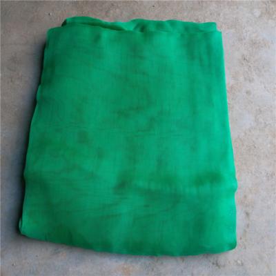 China HDPE Date Palm Mesh Bag 80x100cm with UV Protection for Bird and Insect Control for sale