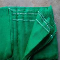 China HDPE Date Palm Mesh Bag 80x100cm with UV Protection for Bird and Insect Control for sale