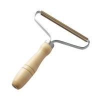 China Portable Lint Remover Fuzz Fabric Shaver for Sweater Woolen Coat Clothes 14cm Width Pure Copper Head for sale