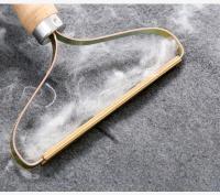 China Portable Lint Remover Fuzz Fabric Shaver for Sweater Woolen Coat Clothes 14cm Width Pure Copper Head for sale