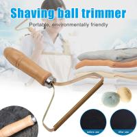 China Mini Portable Lint Remover Fuzz Fabric Shaver 14cm Copper Head for Carpet Woolen Coat Clothes for sale