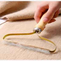 China Lint Remover Mini Manual Hair Remover for sale