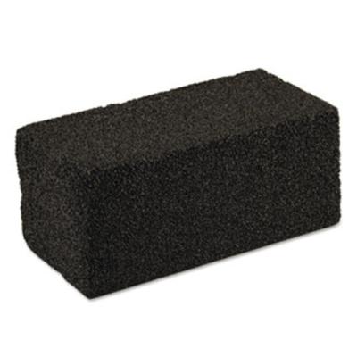 China Pumice Grill Cleaning Stone 200x100x90mm Non-Toxic Griddle Cleaner for BBQ Grates for sale