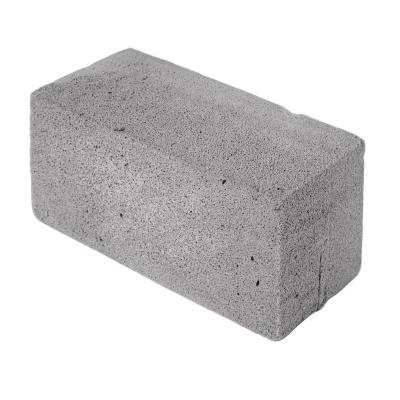 China Eco Friendly Pumice Stone Foam Cleaning Block for BBQ Grill Griddle 4x Faster Than Wire Brush for sale