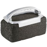 China Eco Friendly Pumice Stone Foam Cleaning Block for BBQ Grill Griddle 4x Faster Than Wire Brush for sale