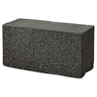 China Reusable Grill Griddle Cleaning Brick Block 200g Pumice Stone for BBQ Grate De-Scaling for sale