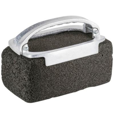 China Set of 4 Pumice Grill Cleaning Stones 200g Each for BBQ Griddle Stain Removal for sale