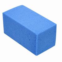 China Ecological BBQ Grill Cleaning Brick Pumice Stone 200x100x50mm Foam Glass Clean Tool for sale