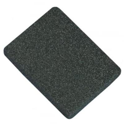 China Glass Pumice BBQ Grill Cleaning Stone with Holder 200g Pumice Brick Block for Griddle for sale