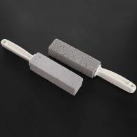China 2 Pack Pumice Stone Toilet Bowl Cleaner for Kitchen Bath Pool Spa Household Cleaning 100g for sale