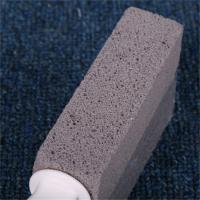 China 2 Pack Pumice Stone Toilet Bowl Cleaner for Kitchen Bath Pool Spa Household Cleaning 100g for sale