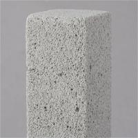 China 2 Pack Pumice Stone Toilet Bowl Cleaner for Kitchen Bath Pool Spa Household Cleaning 100g for sale
