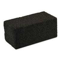 China BBQ Grill Cleaning Pumice Stone Block 200x100x60mm for Griddle Grease Stain Remover for sale