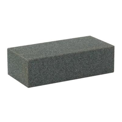 China BBQ Grill Cleaning Pumice Stone Block 200x100x60mm for Griddle Grease Stain Remover for sale