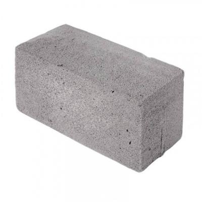 China BBQ Grill Cleaning Brick Block Magic Stone Pumice Griddle Grilling Cleaner Accessories for sale