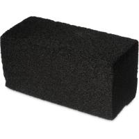 China Eco BBQ Grill Cleaning Pumice Stone Brick 200x100x60mm Non-Toxic Griddle Cleaner for sale