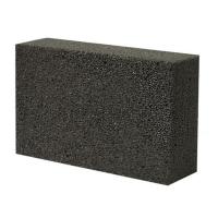China Eco BBQ Grill Cleaning Pumice Stone Brick 200x100x60mm Non-Toxic Griddle Cleaner for sale