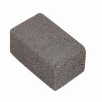 China BBQ Grill Cleaning Pumice Stone 200x100x50mm Foam Glass Brick for Griddle for sale