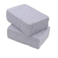 China BBQ Grill Cleaning Pumice Stone 200x100x50mm Foam Glass Brick for Griddle for sale