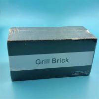 China BBQ Grill Cleaning Pumice Stone 200x100x50mm Foam Glass Brick for Griddle for sale