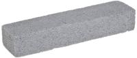 China Pumice Stone Cleaning Brick for BBQ Grill Toilet Bath Pool Tile Stain Remover 4x Faster for sale