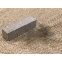 China Pumice Stone Cleaning Brick for BBQ Grill Toilet Bath Pool Tile Stain Remover 4x Faster for sale
