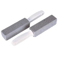 China Eco-Friendly Pumice Stone Cleaning Block for Toilet Grill Griddle 150x60x25mm for sale