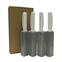 China Eco Pumice Stone Cleaning Block for Toilet Grill Griddle 150x60x25mm for sale