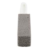 China Eco Pumice Stone Cleaning Block for Toilet Grill Griddle 150x60x25mm for sale