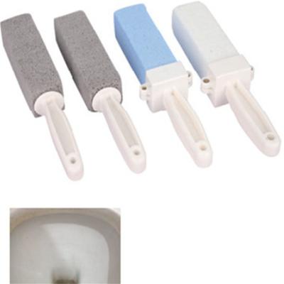 China Toilet & Tile Pumice Stick with Handle, Non-Toxic for sale