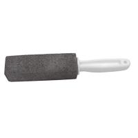 China Eco-Friendly Pumice Grill Cleaning Stone 200g for Griddle BBQ Brick for sale