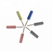 China hot selling Amazon  Pumice Cleaning Stone with Handle for Toilet for sale
