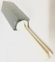 China hot selling Amazon  Pumice Cleaning Stone with Handle for Toilet for sale